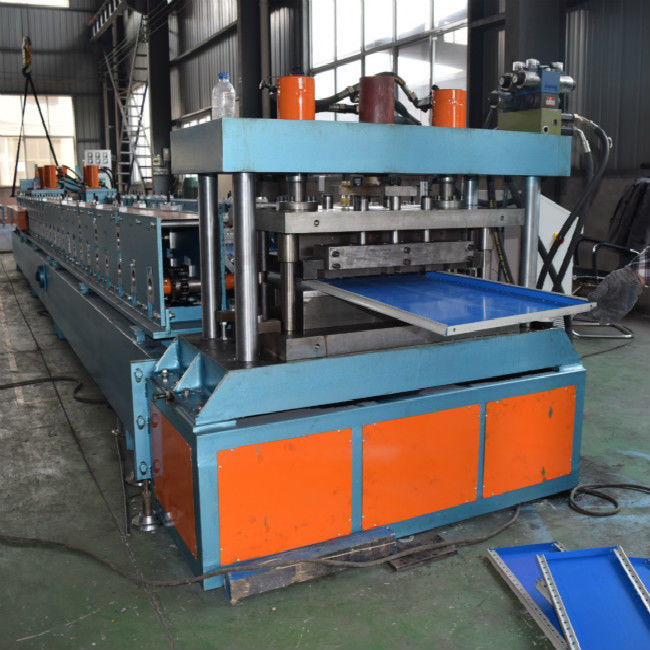 Quality Cold Roll Forming Machine & Sheet Metal Roll Forming Machines ...